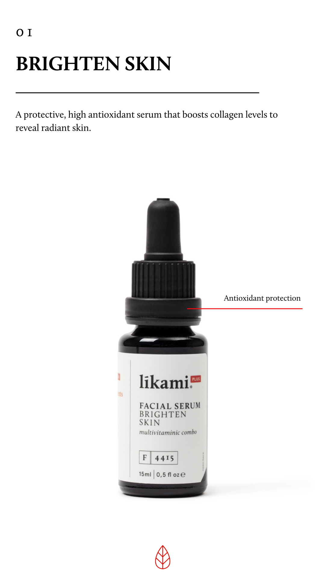 Likami | Promoties