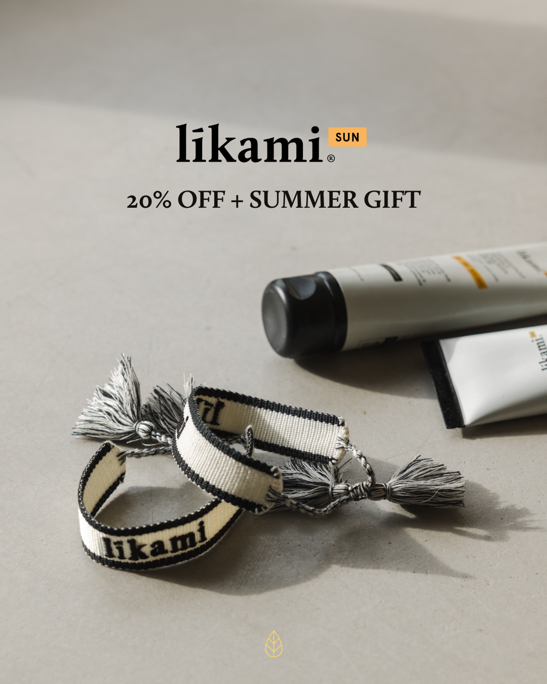 Likami | Promoties