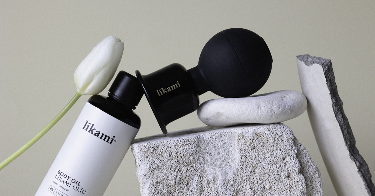 Likami | What is face & body cupping?