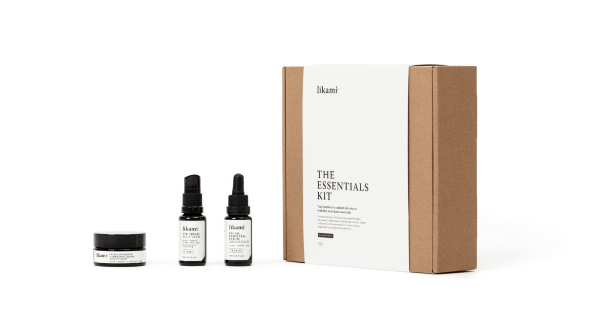 Likami | The Essentials Kit